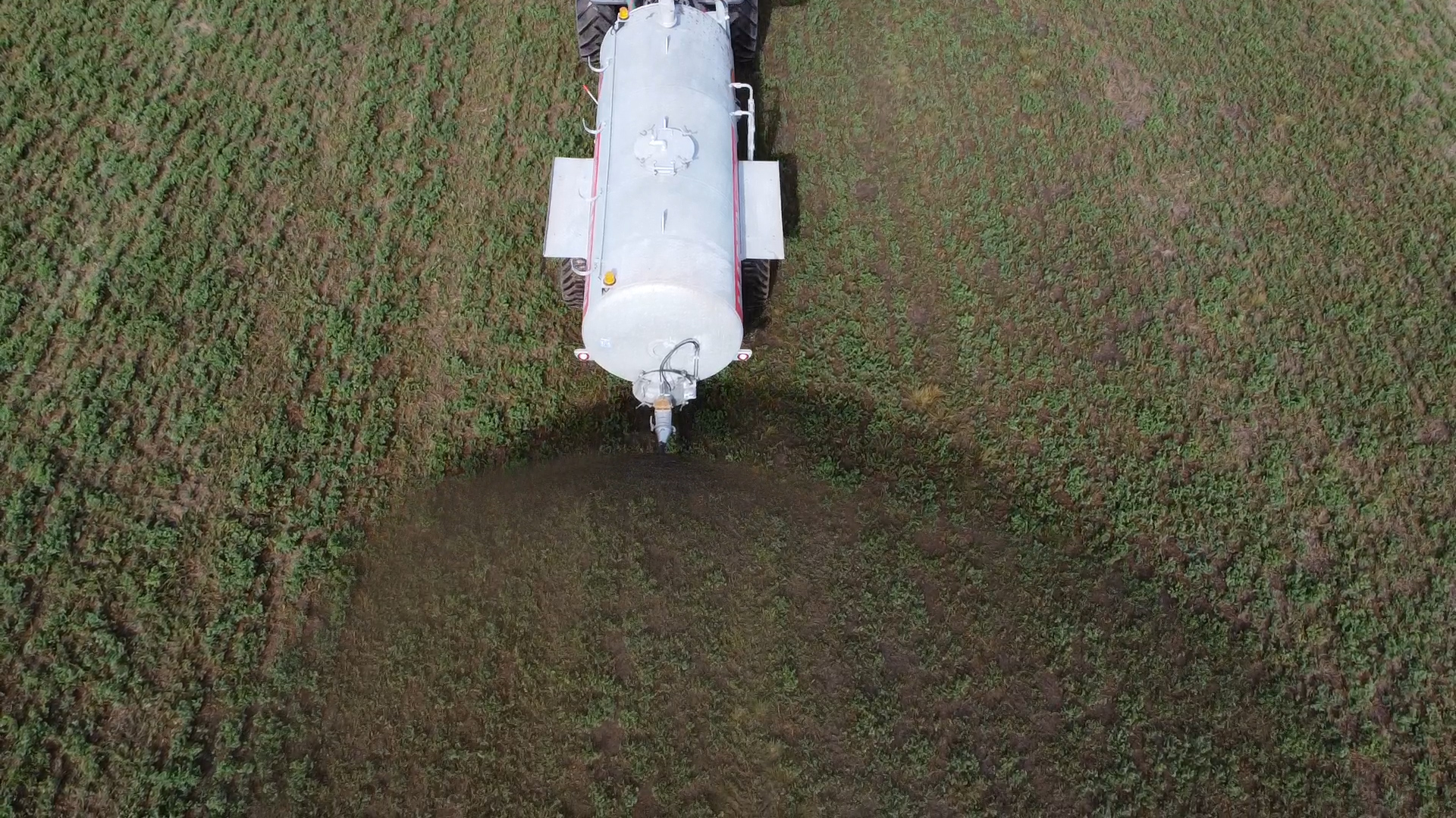 Félix Vila Moret: "Al manejar los efluentes del tambo hicimos de un ...