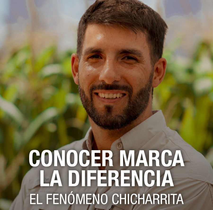 NK presente en Maizar con más recomendaciones de manejo y datos claves ...